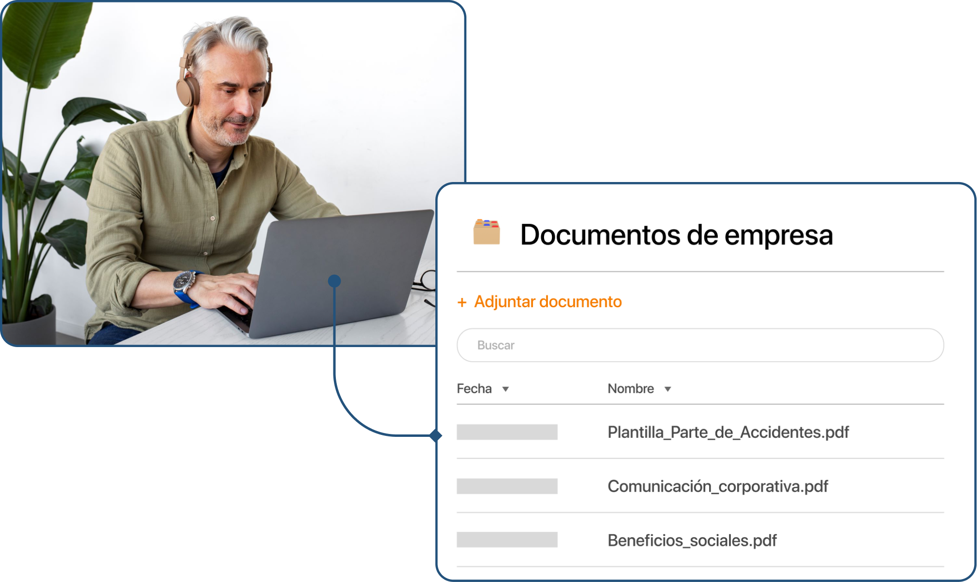 Gestor Documental: Organiza tus documentos sin Esfuerzo